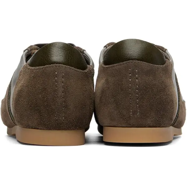 Our Legacy Sneak In Sport Sneakers