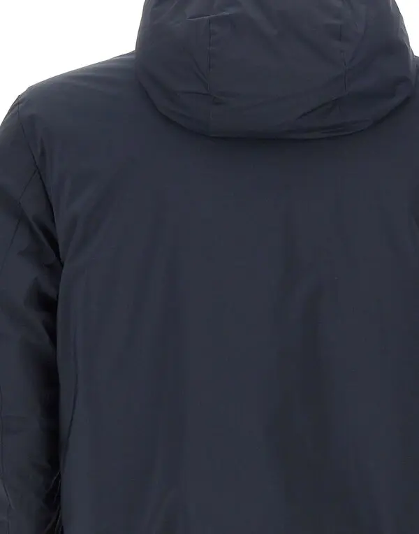 COLMAR Long-sleeved Casual Jacket