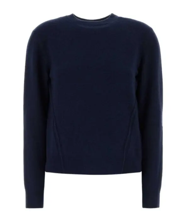 JIL SANDER Long-sleeved Sweater