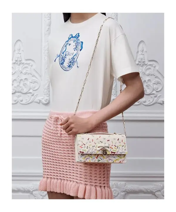 Dior Dioriviera My Mini Bag
