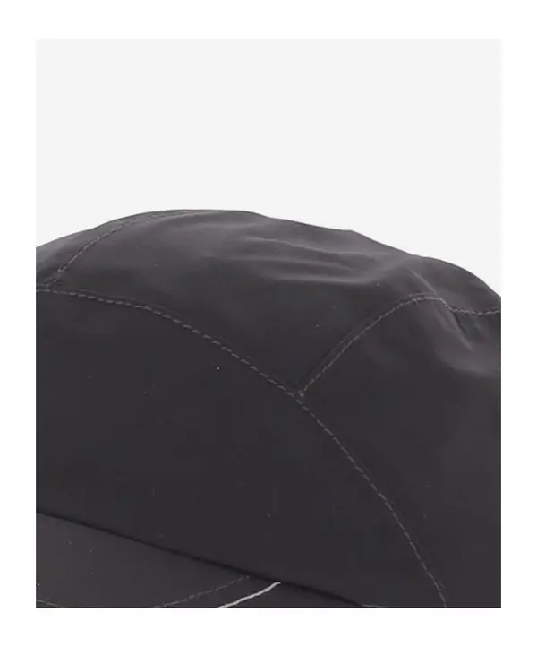 AND WANDER Drawstring Hat