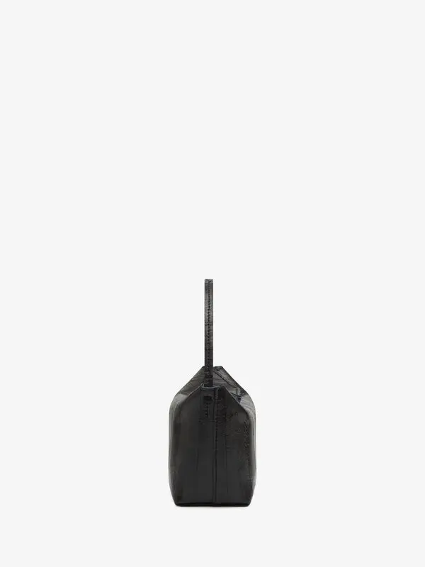 Christopher Esber Turnlock Shoulder Bag