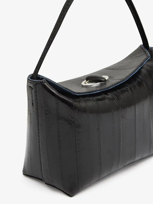 Christopher Esber Turnlock Shoulder Bag