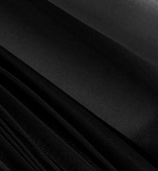 Dior Long Draped Dress