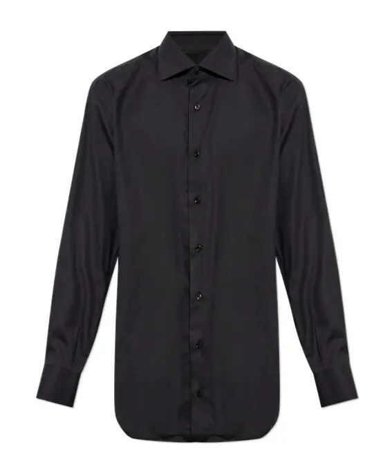 Brioni Classic Tailored Shirt