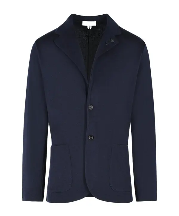 LARDINI Long-sleeve Blazer