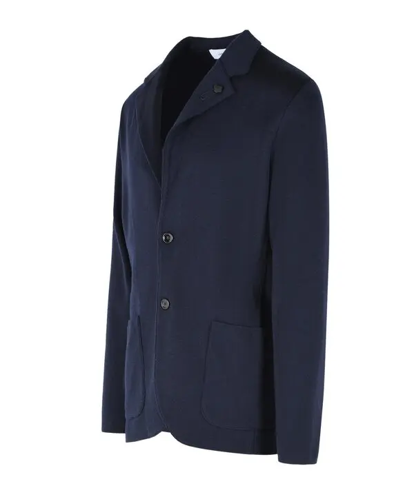 LARDINI Long-sleeve Blazer