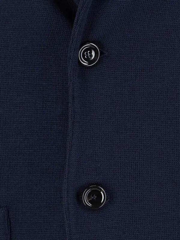 LARDINI Long-sleeve Blazer