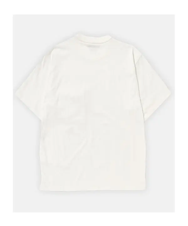 AND WANDER Carabiner T-shirt