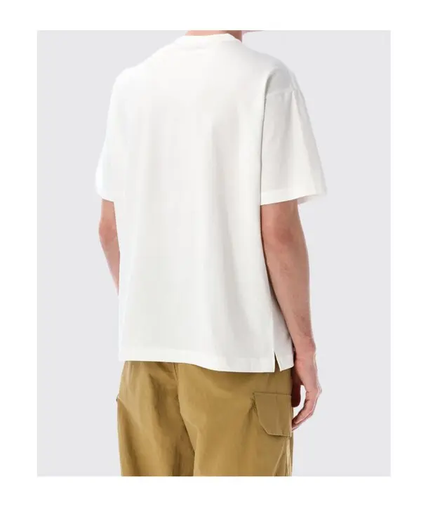 AND WANDER Carabiner T-shirt