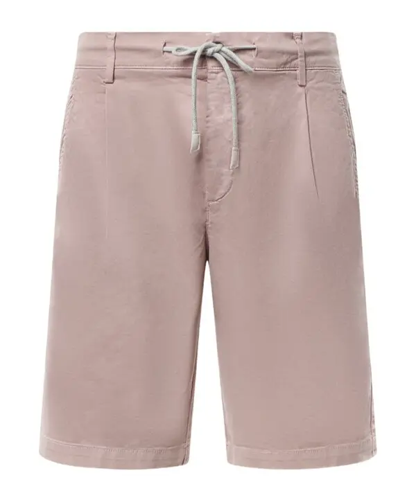 Eleventy Drawstring Shorts