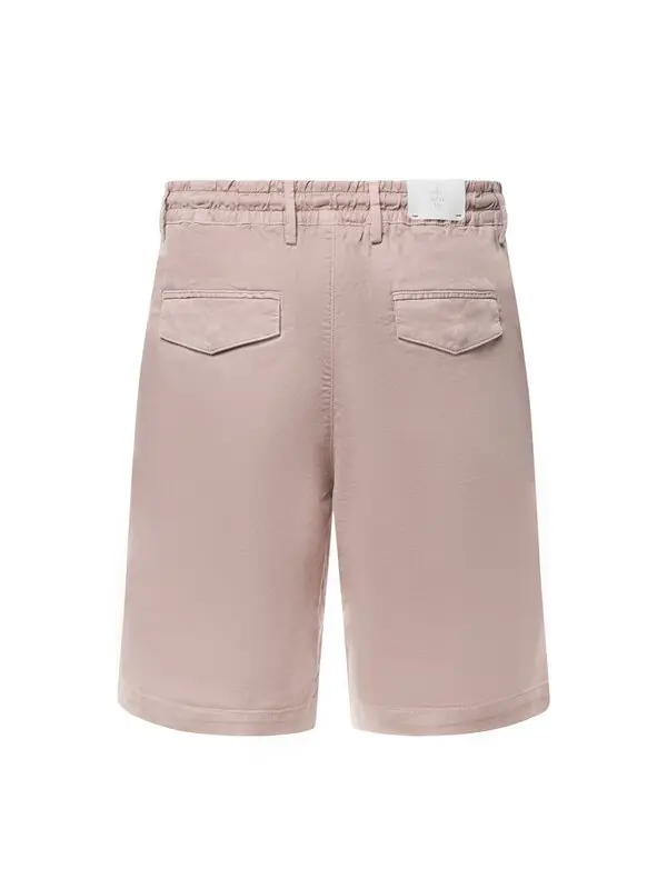 Eleventy Drawstring Shorts