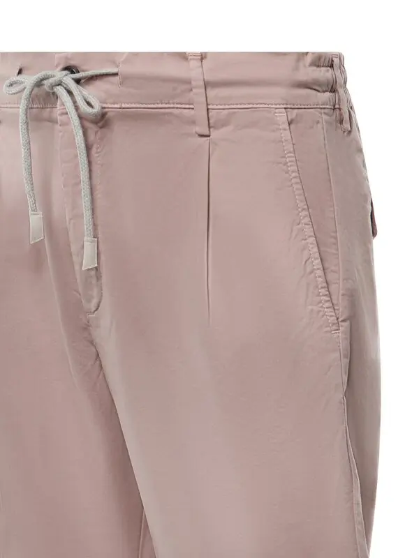 Eleventy Drawstring Shorts