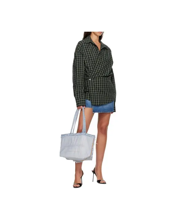 Alexander Wang Punch Medium Tote Bag