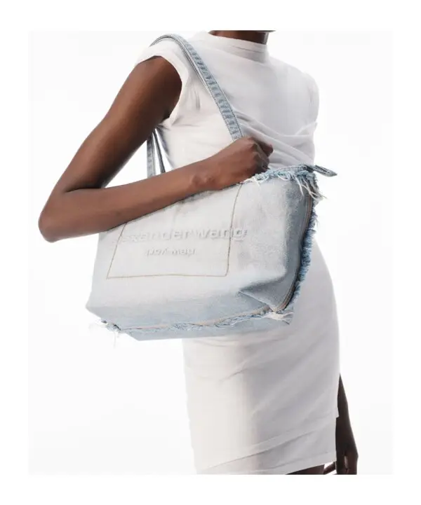 Alexander Wang Punch Medium Tote Bag