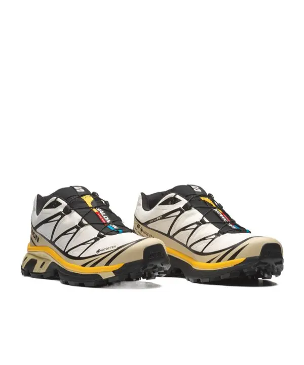 SALOMON Xt-6 Gore-tex