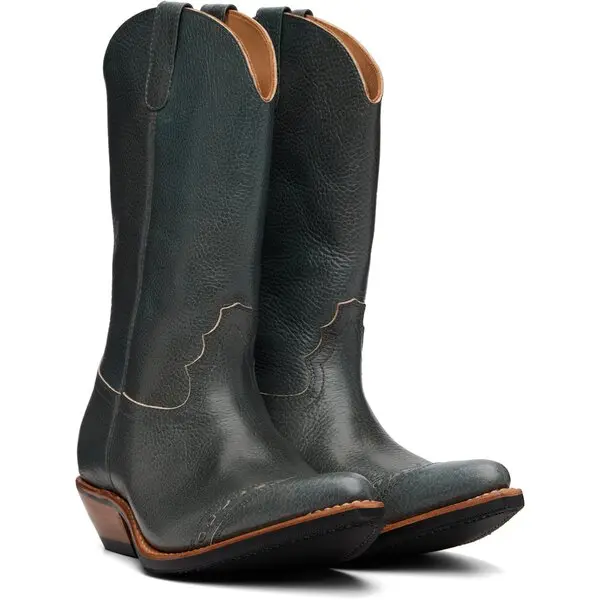 Our Legacy Consultant Cowboy Boots