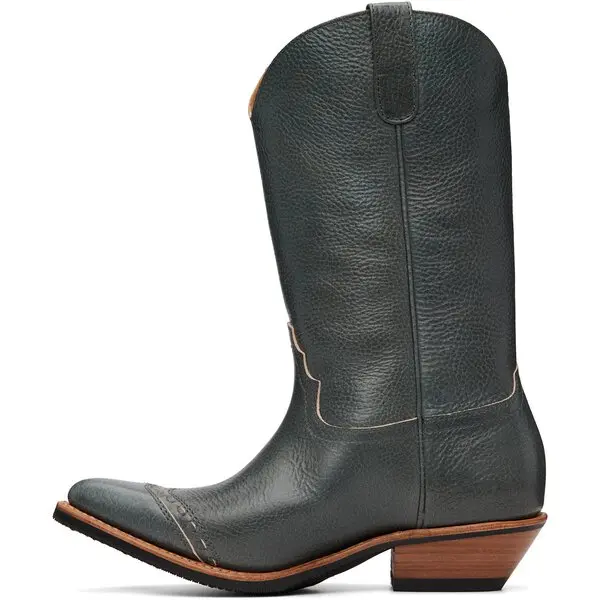 Our Legacy Consultant Cowboy Boots