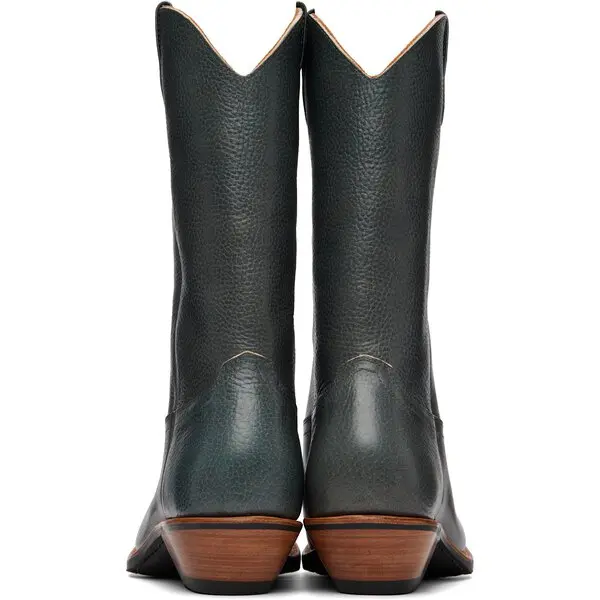 Our Legacy Consultant Cowboy Boots