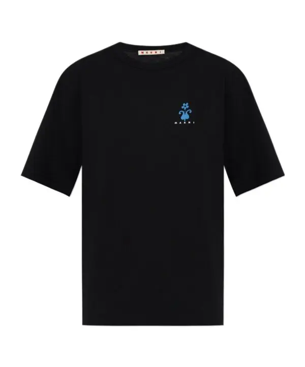 Marni Short-sleeved T-shirt