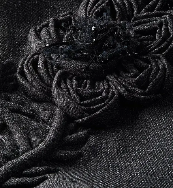 Dior Mid-length Flared Dress