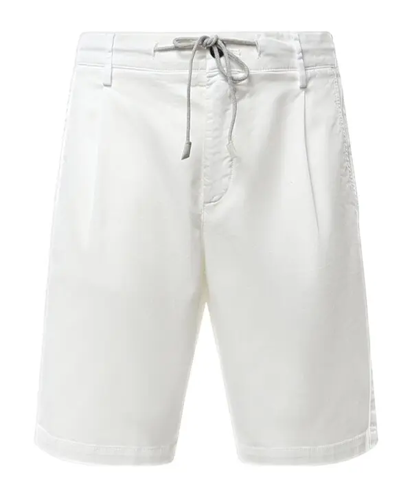 Eleventy Drawstring Shorts
