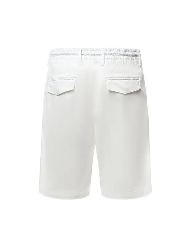 Eleventy Drawstring Shorts