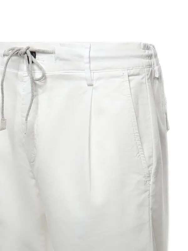 Eleventy Drawstring Shorts