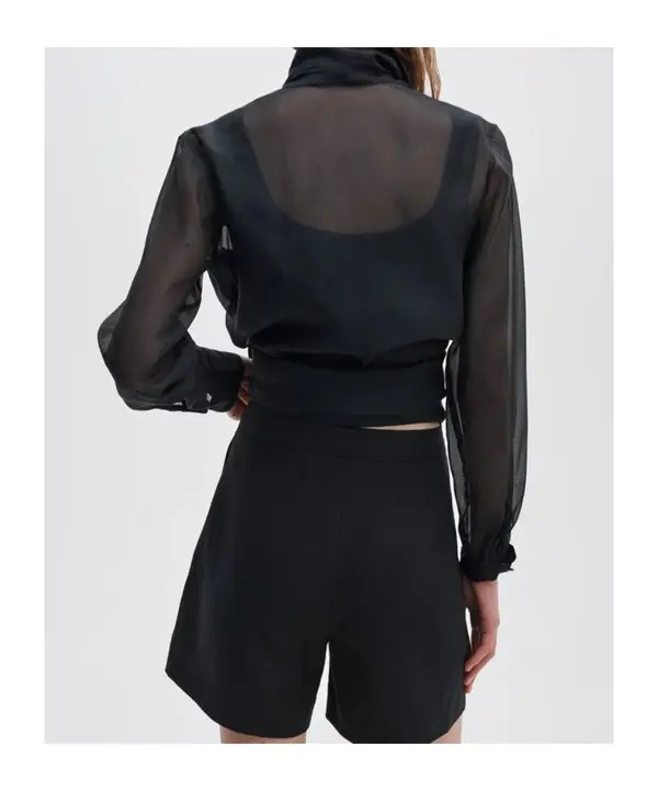RAG  BONE Chappell Tailored Short