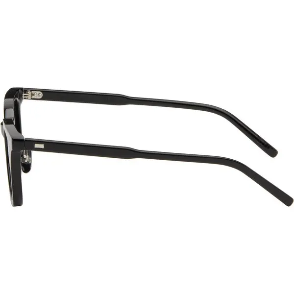 Studio Nicholson Square Frame Sunglasses