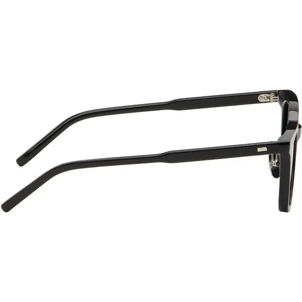 Studio Nicholson Square Frame Sunglasses