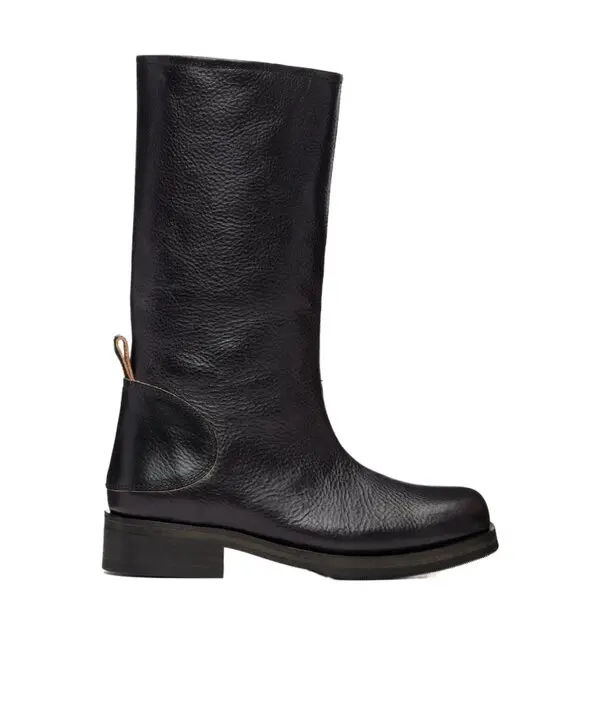 Our Legacy Haul Camion Mid-calf Boots
