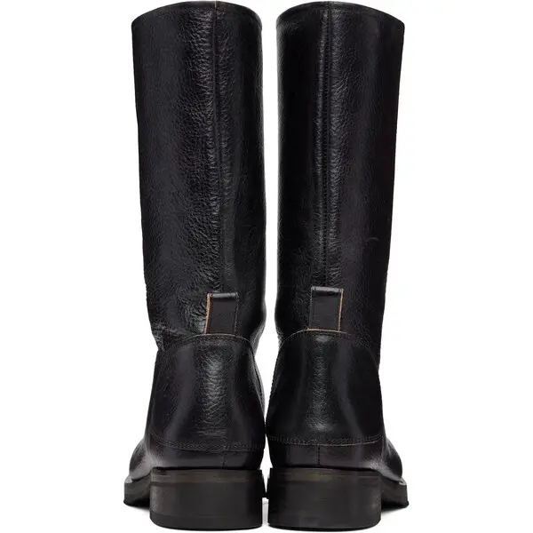 Our Legacy Haul Camion Mid-calf Boots