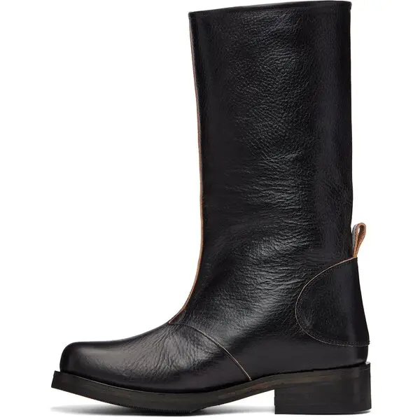 Our Legacy Haul Camion Mid-calf Boots