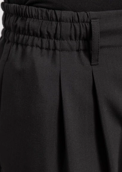 Dolce & Gabbana Casual Trousers With Belt Loops