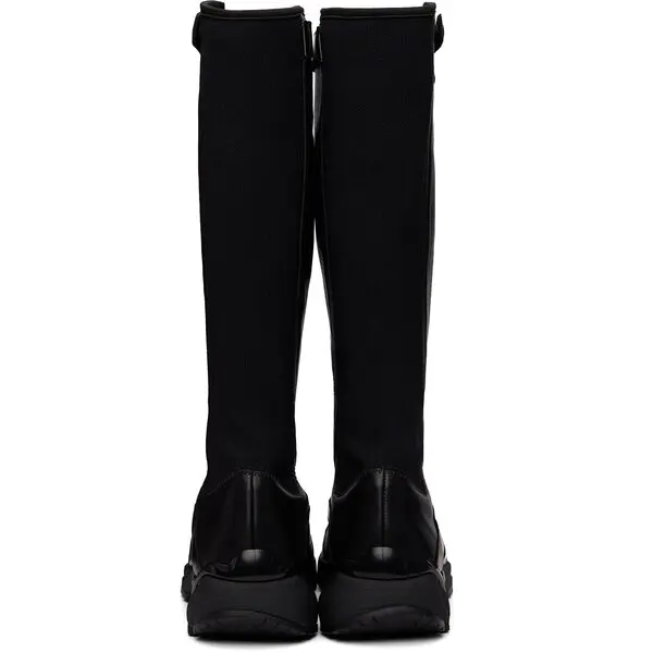 Our Legacy Bionic Ii High Boots