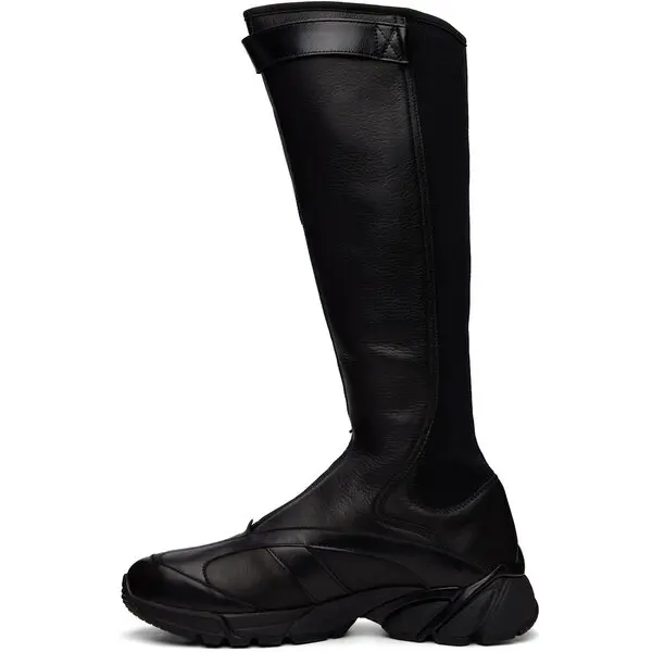 Our Legacy Bionic Ii High Boots
