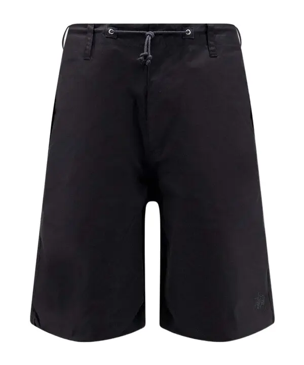 StÜssy Drawstring Cargo Shorts