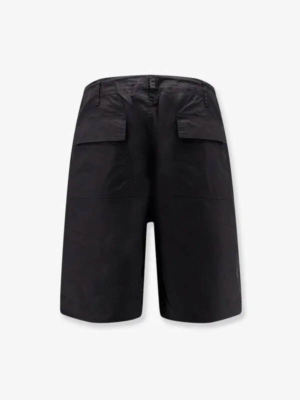 StÜssy Drawstring Cargo Shorts
