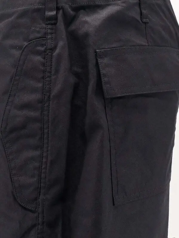 StÜssy Drawstring Cargo Shorts