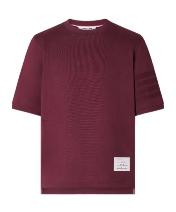 Thom Browne Short-sleeve T-shirt