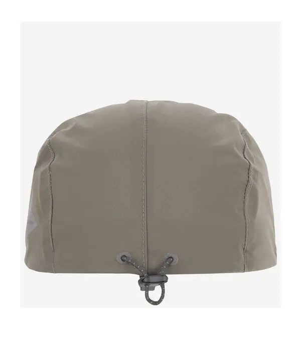 AND WANDER Drawstring Hat