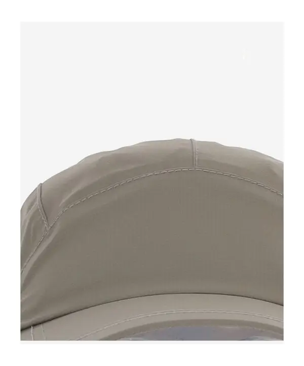 AND WANDER Drawstring Hat