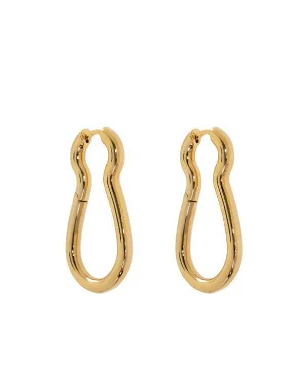 Marni Irregular Earrings