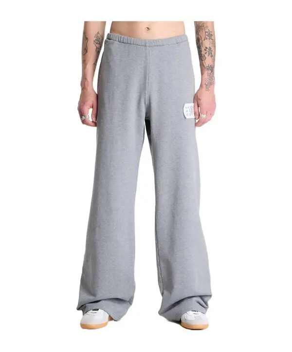 MAISON MARGIELA Elasticated Waistband Track Pants