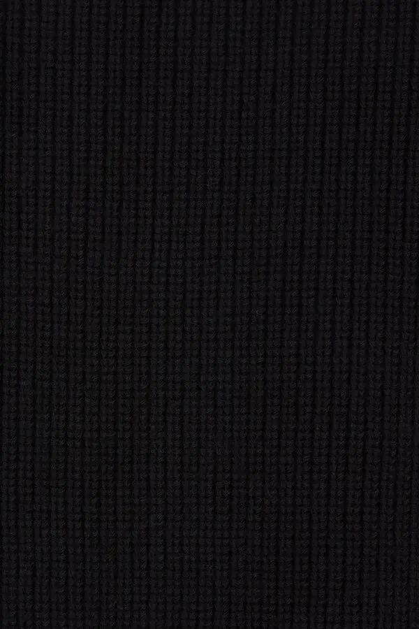 MAISON MARGIELA Zip-up Sweater