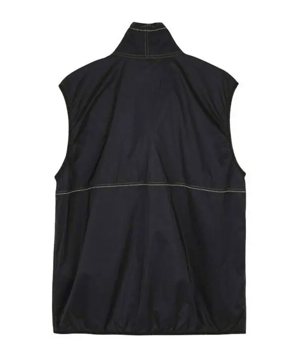AND WANDER Pertex Windproof Vest