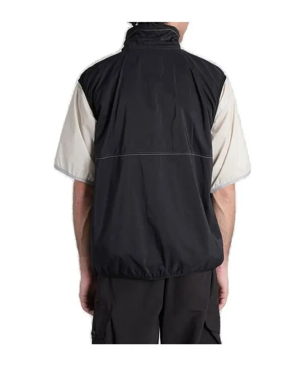 AND WANDER Pertex Windproof Vest