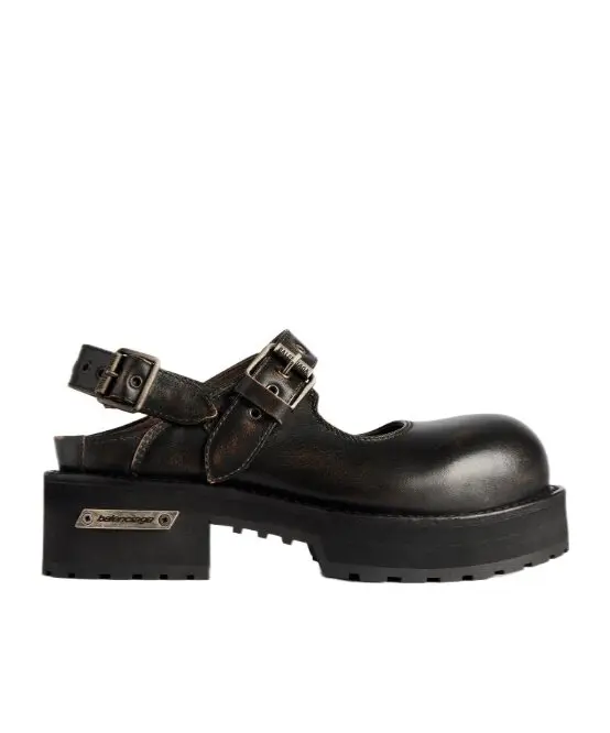 Balenciaga Venom Mary Jane