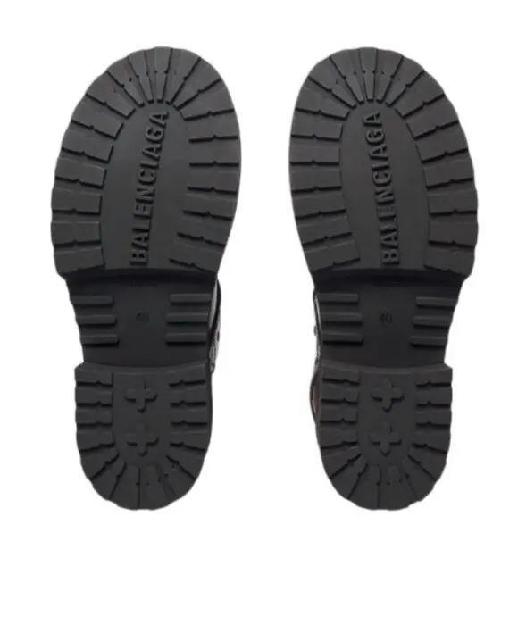 Balenciaga Venom Mary Jane
